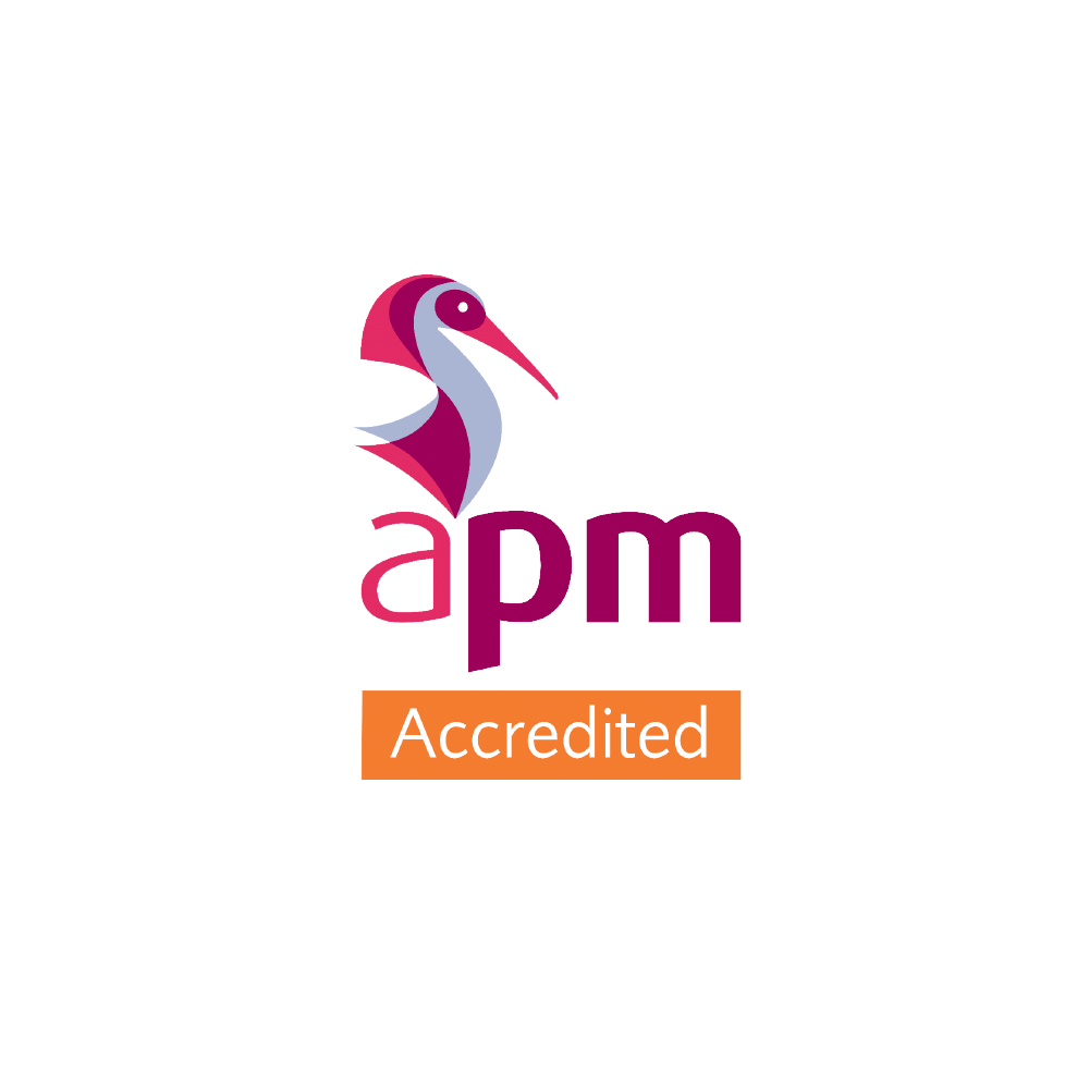 Accreditations - Realise