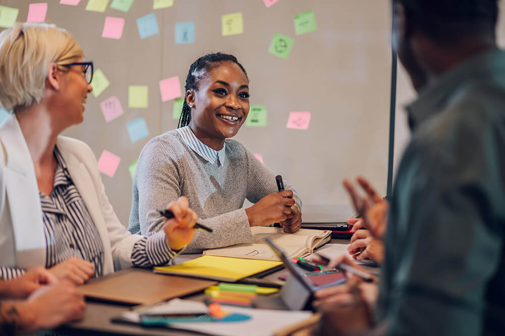 Learning and Development Practitioner Apprenticeship - Realise